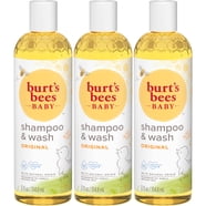 Equate Baby Wash & Shampoo, 18 fl oz - Walmart.com