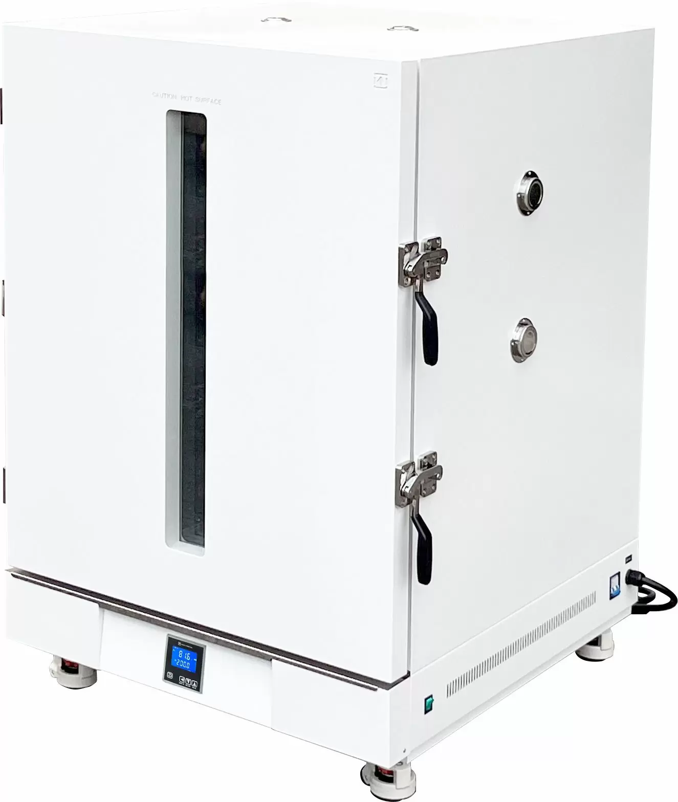 Across International 250°C 22 Cu Ft Forced Convection Drying Oven 220V ...
