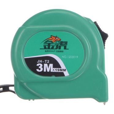 Zaqw Height Measuring Device,2 Meters Wall Mounted Height Meter Body ...