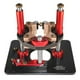JessEm 02120 Mast-R-Lift II Router Lift -- Fits Over 18 Router Motors ...
