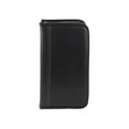 Case Logic 100 Capacity CD Wallet, Black, Black - Walmart.com
