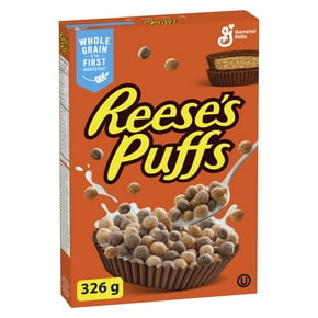Cereal Box | Walmart Canada