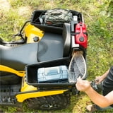 Kimpex 458050 Rear Nomad Trunk Alterra Outlander Sportsman Traxter ...