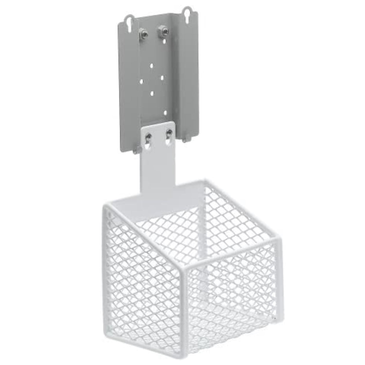 Omron Wall Mount Kit for use with Hem 907XL Digital Blood Pressure ...