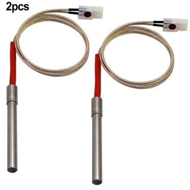 Hot Rod Ignitor Kit BAC199 KIT0088 Ignitor Hot Rod 2 Packs Grill ...