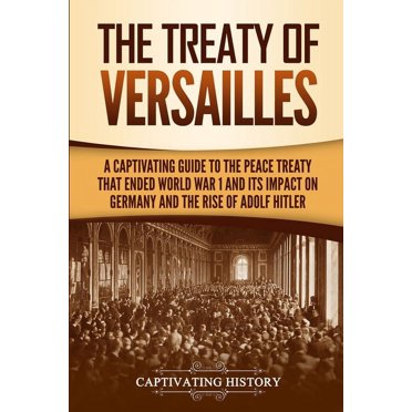 Treaty of Versailles : A Primary Document Analysis (Hardcover ...
