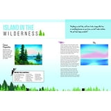 Walter Foster Painting With Bob Ross: Landscapes - Walmart.com