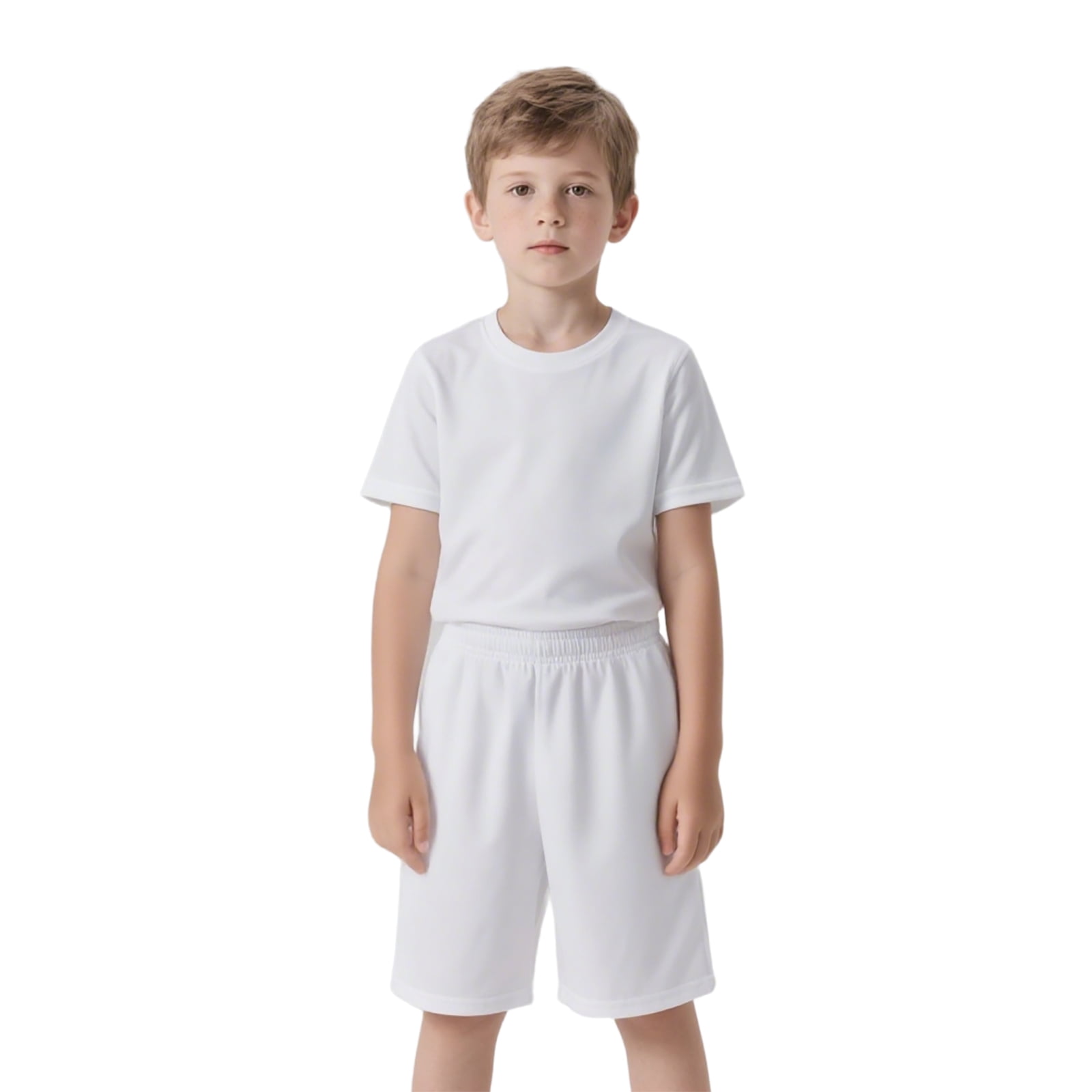 Click here for Toptie Big Boys Youth Soccer Short  8 Inches Runni... prices