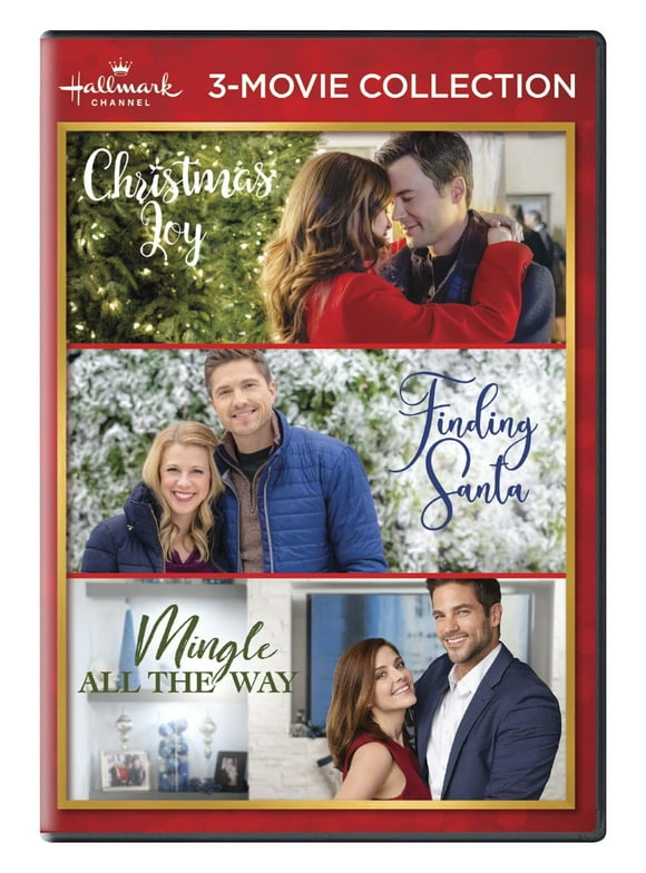 Hallmark Channel in Shop by Channel - Walmart.com