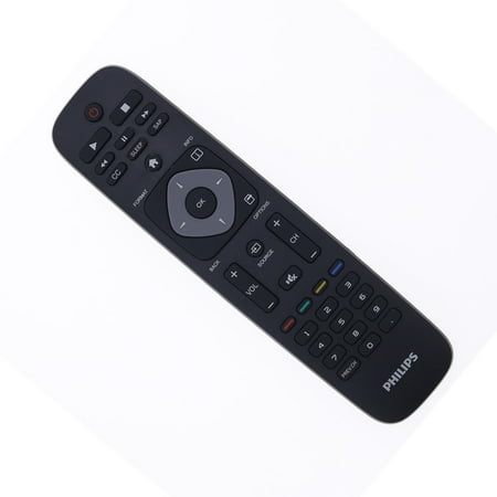 Original TV Remote Control for PHILIPS 32PFL3509/F7 Television ...