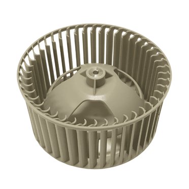 OEM Hisense Air Conditioner AC Upper Fan Cross Flow Fan Blade ...