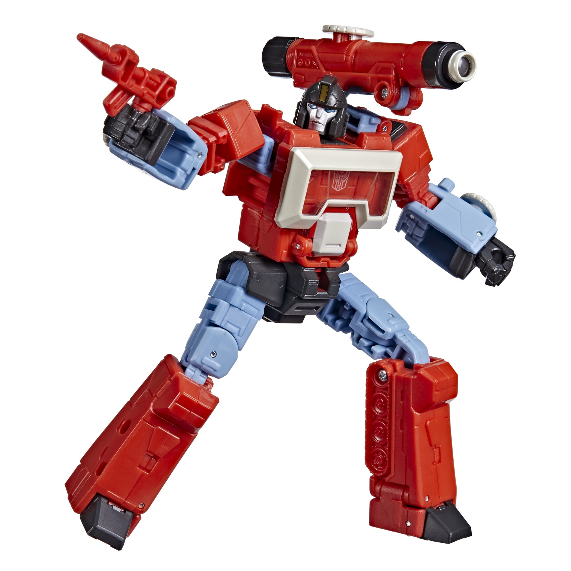 Transformers Studio Series 86 11 Deluxe The Transformers The Movie
