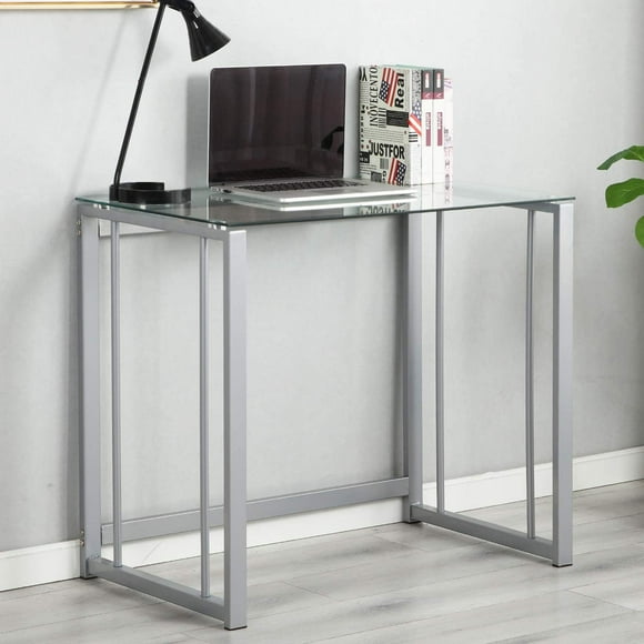Glass Computer Desks