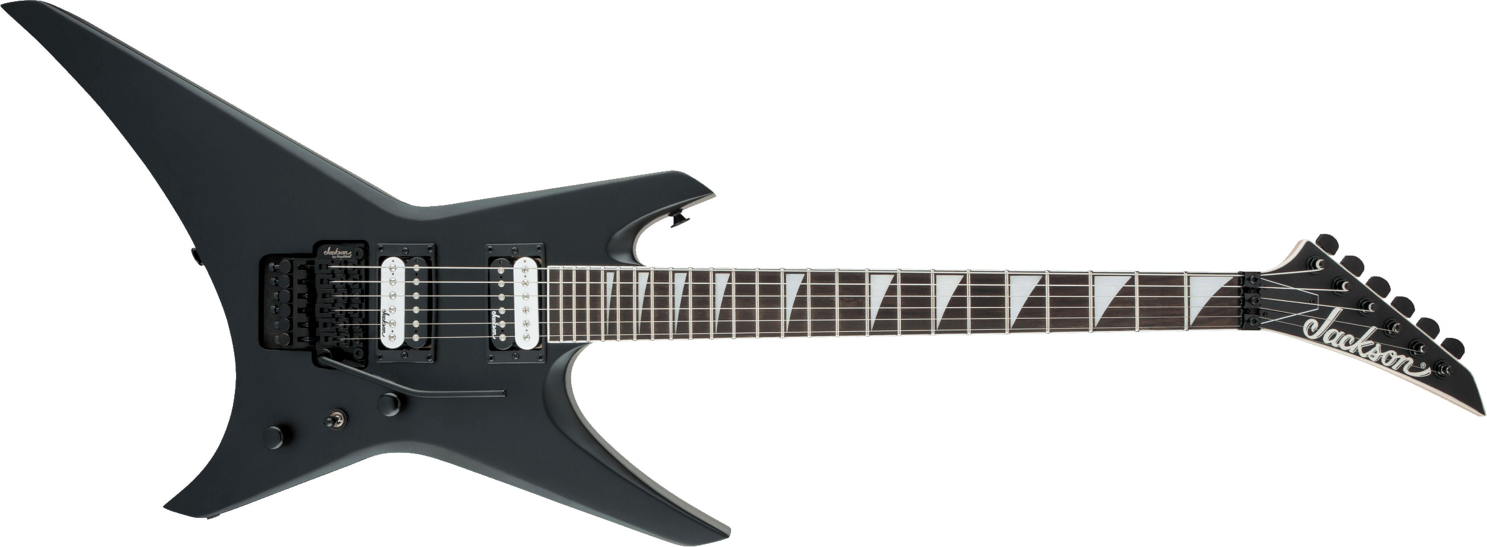 Guitarra Eléctrica Jackson JS32 WR Satin Black | Bodega Aurrera en línea