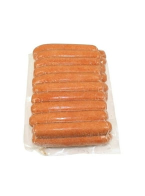 Nathans Famous in Hot Dogs - Walmart.com