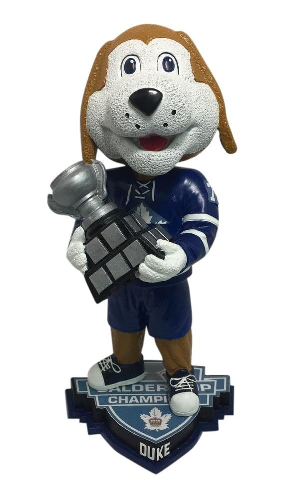 Duke Toronto Marlies 2018 AHL Champions Bobblehead AHL - Walmart.com ...