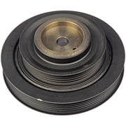 Hyundai Santa Fe Engine Harmonic Balancer