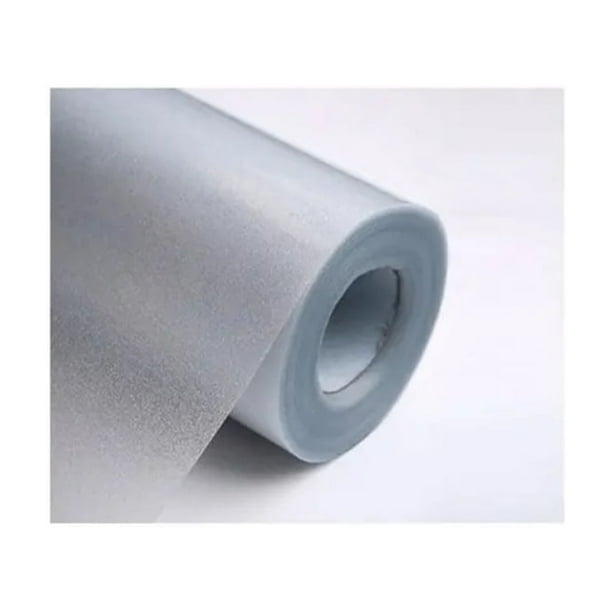 Rollo de vinilo para ventana, diseño borroso, 2 m x 45 cm | Bodega ...