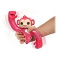 Little Live Pets Zoogooz Mooki Monkey, Interactive Stretchy Toy with ...