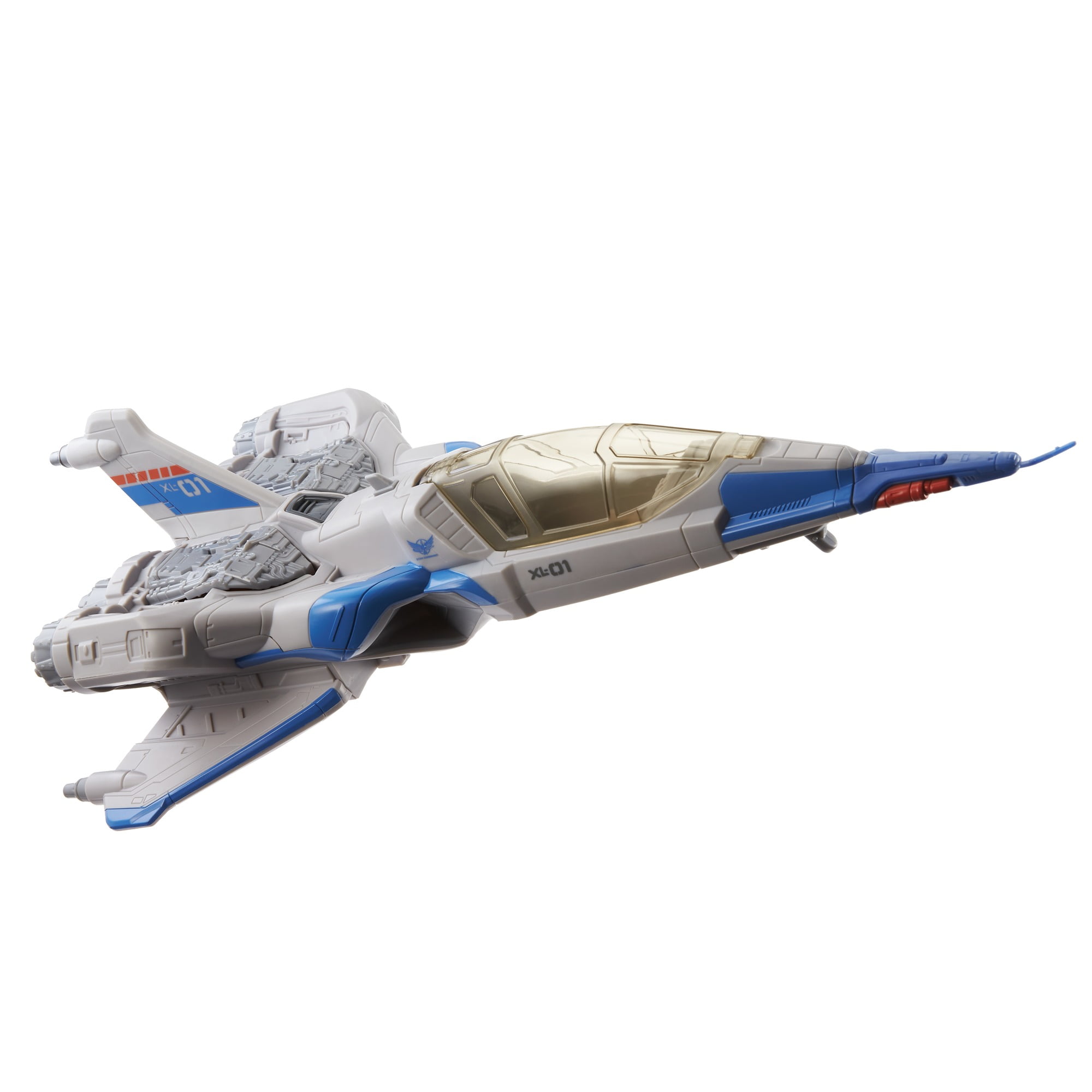 Disney Pixar Lightyear Spaceship with Buzz Action Philippines | Ubuy