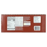 Equate Original Meal Replacement Nutritional Shakes, Chocolate, 8 fl oz ...