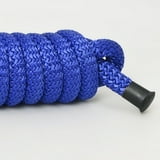 8 ft HILASON Western Horse Nylon Lead Rope Royal Blue - Walmart.com