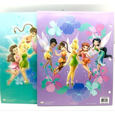 Disney's Bambi PVC Folder - Walmart.com