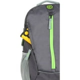 Ecogear 20 Ltr Backpacking Backpack, Gray - Walmart.com