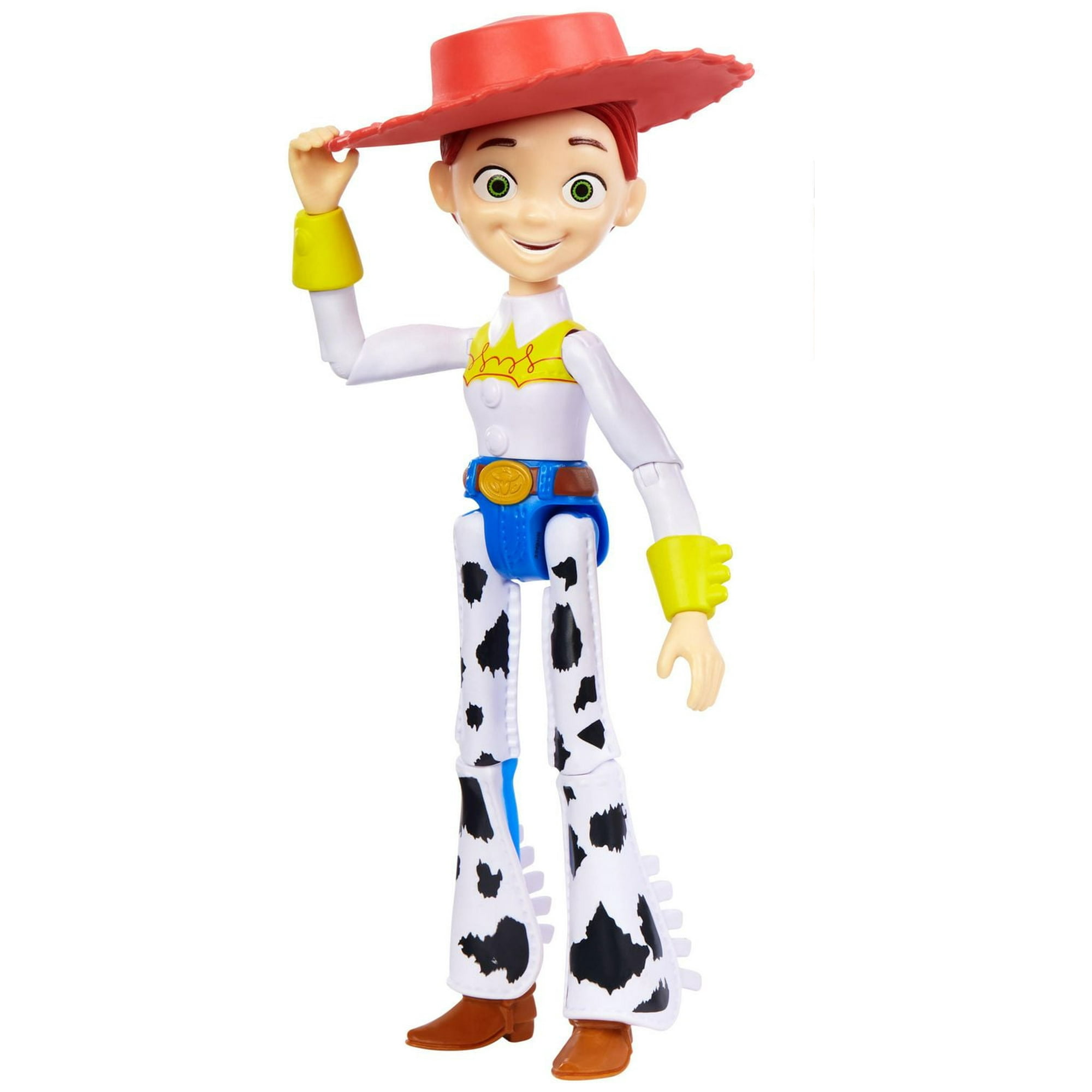Click here for Disney Pixar Toy Story Jessie Figure prices