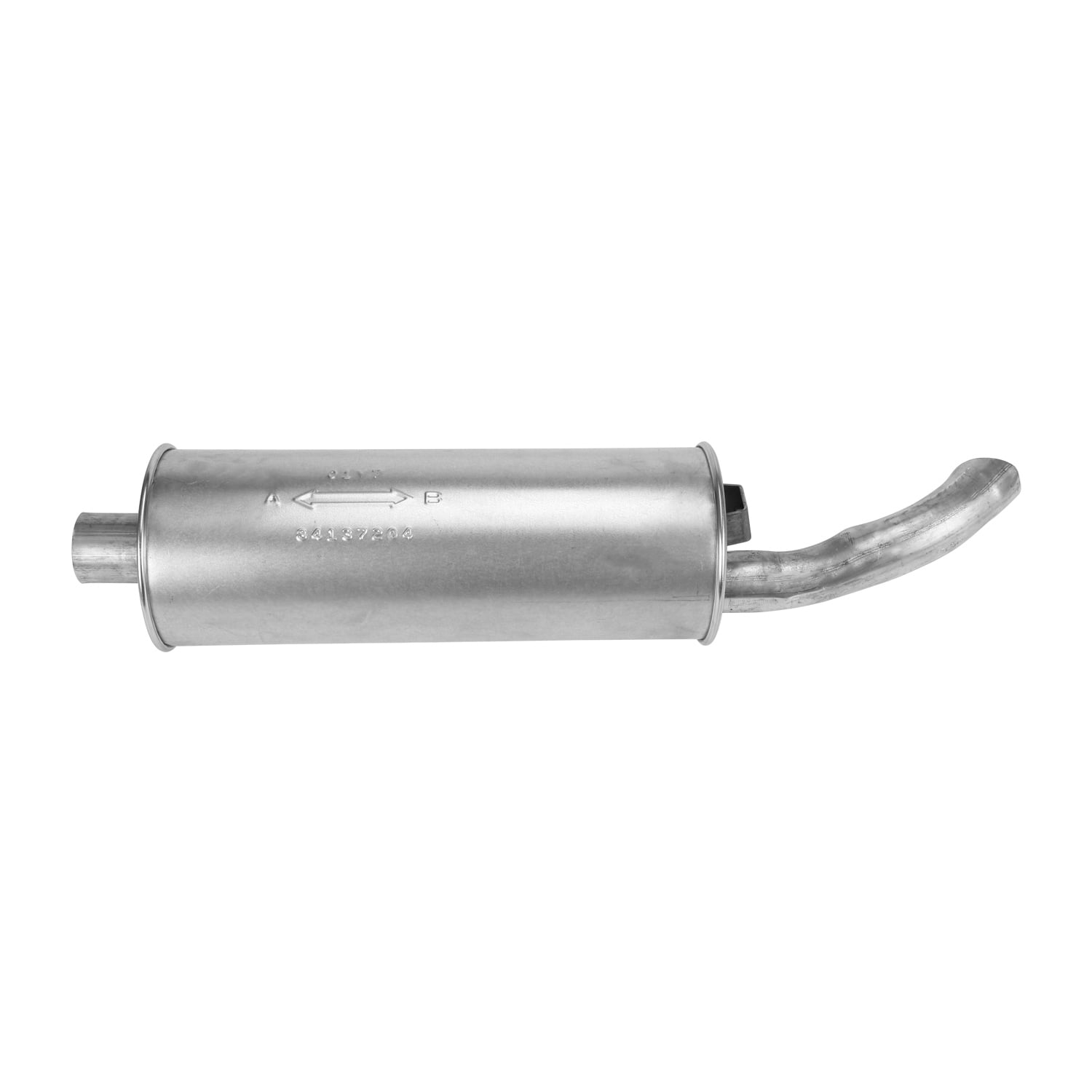 AP EXHAUST PRODUCTS 700026 MUFFLER - MSL MAXIMUM - Walmart.com ...
