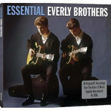 Essential (CD) - Walmart.com