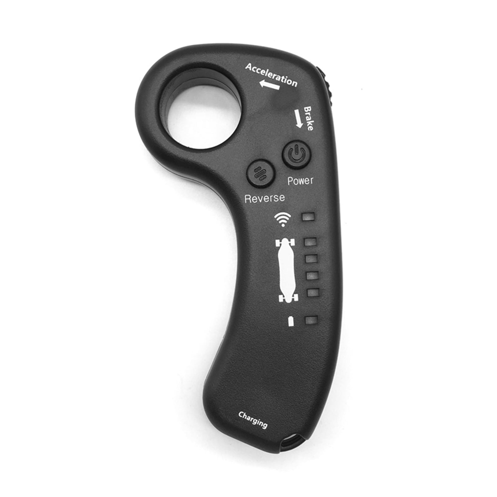 Click here for Pangjifa Electric Scooter Remote Control 2.4 Ghz E... prices