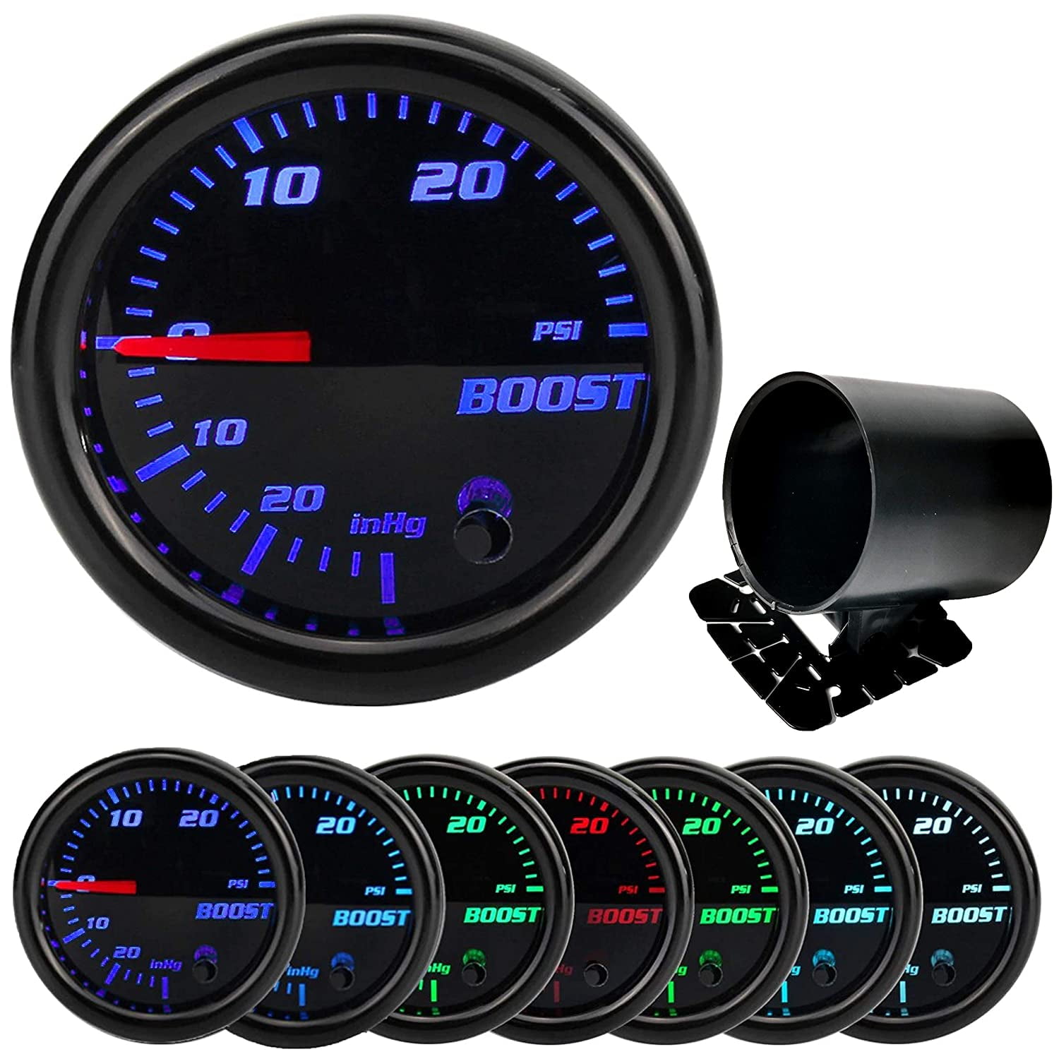 What is turbo boost monitor - garryaz