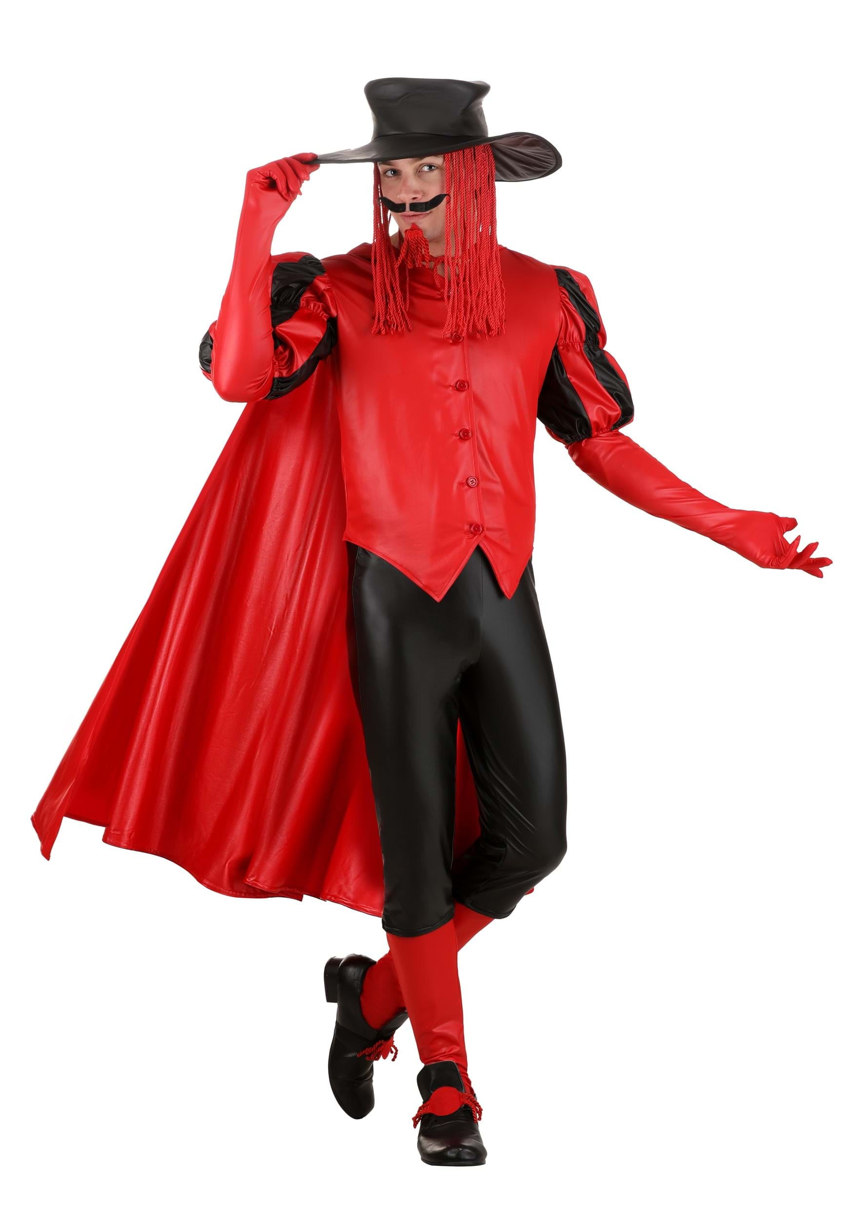 Lord Licorice