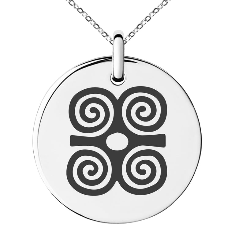 Aztec Symbol For Strength