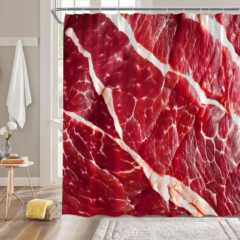 Beef Curtain Images