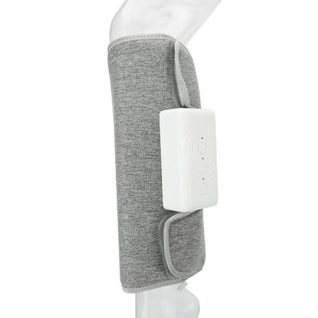 Calf Massager, Leg Massager 3 Pressure Modes With Hook And Loop For Leg ...