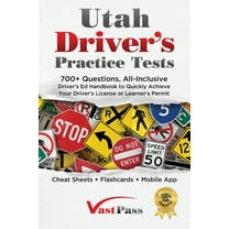 Washington Driver's Practice Tests : 700+ Questions, All-Inclusive ...