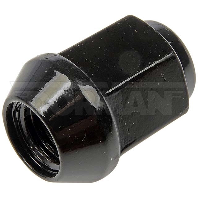 Dorman 611-1351 Wheel Nut M12-1.50 Dometop Capped - 19mm Hex, 30.5mm ...