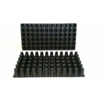 288 Common Element Standard Vacuum Plug Tray - 5 Sheets of 288 Cells ...