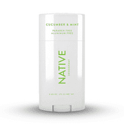 Native Deodorant Mini - Walmart.com