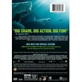 The Meg (2018) (DVD) Starring Jason Statham - Walmart.com
