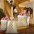 "Walmart's 3Pcs XL Reusable Multipack Xmas Gift Bags: Oversized 36"" x ...