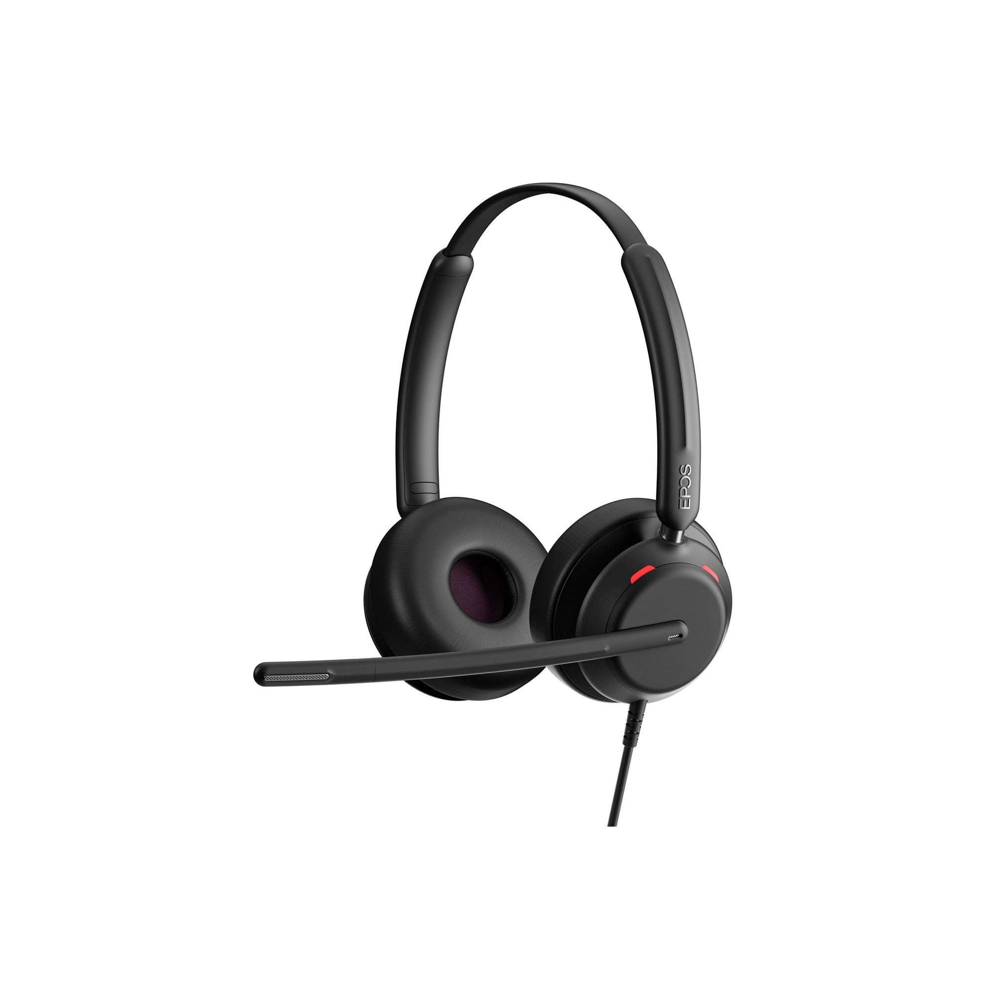 Click here for Epos Impact 760t - Headset - On-Ear - Wired - Usb-... prices