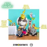 Star Cutouts SC786 Fiona Cardboard Cutout Standup - Walmart.com