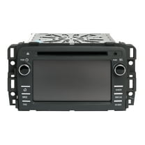 Restored GM Delco 1996-02 Chevy S10 Car Radio AM FM Cassette w Aux on ...