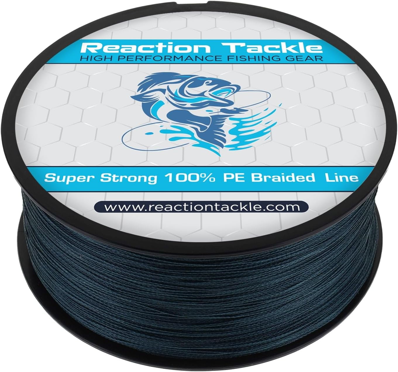 TRAHOO-Braided Fishing Line - Pro Grade Power Performance for Saltwater ...