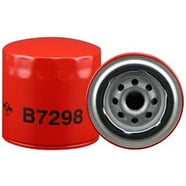 Full-Flow Lube or Hydraulic Spin-on Baldwin BT259 - Walmart.com