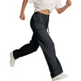 AGKIZG Womens Men Unisex Summer Thin Sports Casual Pants Loose ...