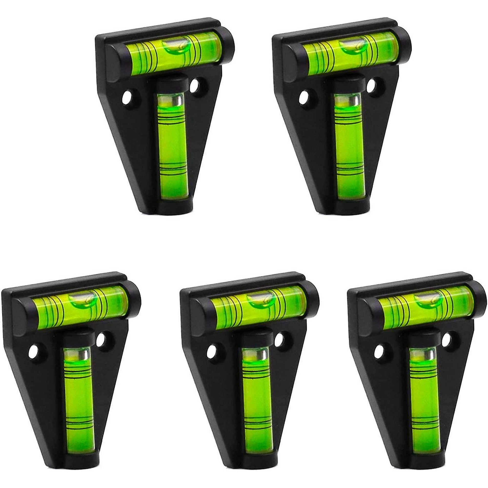 Click here for Fusheng 5pcs T Level Spirit Level  2 Way Multipurp... prices